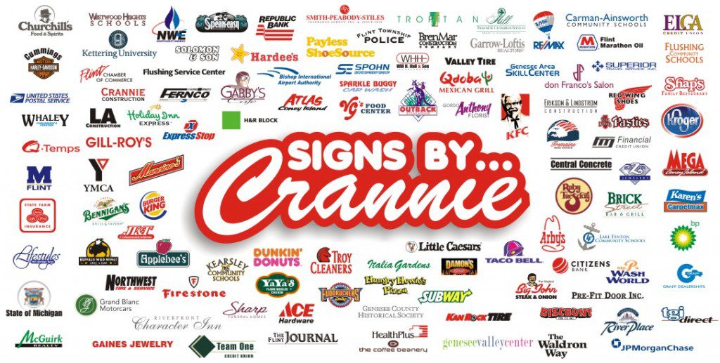 About Us – Outdoor Business Signs, LED Signs – Signs by Crannie